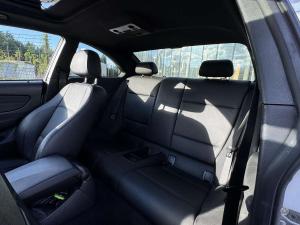 Balts BMW 123 2009 Šauļi, ar dzinēja tilpumu 2.00 L un nobraukumu 270 tūkst. km par 7400 €, foto 12 vietnē AUTOMOTO.COM.LV
