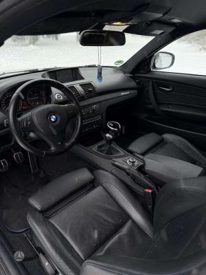 Balts BMW 123 2013 Šauļi, ar dzinēja tilpumu 2.00 L un nobraukumu 271 tūkst. km par 9900 €, foto 21 vietnē AUTOMOTO.COM.LV