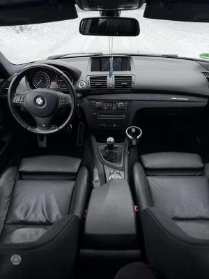 Balts BMW 123 2013 Šauļi, ar dzinēja tilpumu 2.00 L un nobraukumu 271 tūkst. km par 9900 €, foto 24 vietnē AUTOMOTO.COM.LV