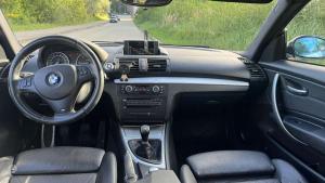 Balts BMW 123 2007 Viļņa, ar dzinēja tilpumu 2.00 L un nobraukumu 0 tūkst. km par 4900 €, foto 9 vietnē AUTOMOTO.COM.LV