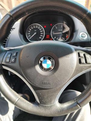 Balts BMW 123 2008 Vilkaviškis, ar dzinēja tilpumu 2.00 L un nobraukumu 239 tūkst. km par 4500 €, foto 11 vietnē AUTOMOTO.COM.LV