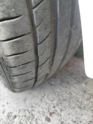 Balts BMW 123 2008 Vilkaviškis, ar dzinēja tilpumu 2.00 L un nobraukumu 239 tūkst. km par 4500 €, foto 16 vietnē AUTOMOTO.COM.LV