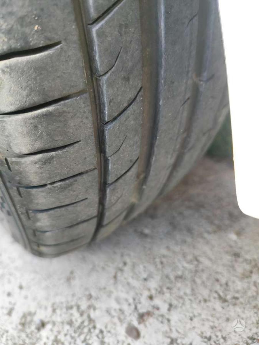 Balts BMW 123 2008 Vilkaviškis, ar dzinēja tilpumu 2.00 L un nobraukumu 239 tūkst. km par 4500 €, foto 16 vietnē AUTOMOTO.COM.LV