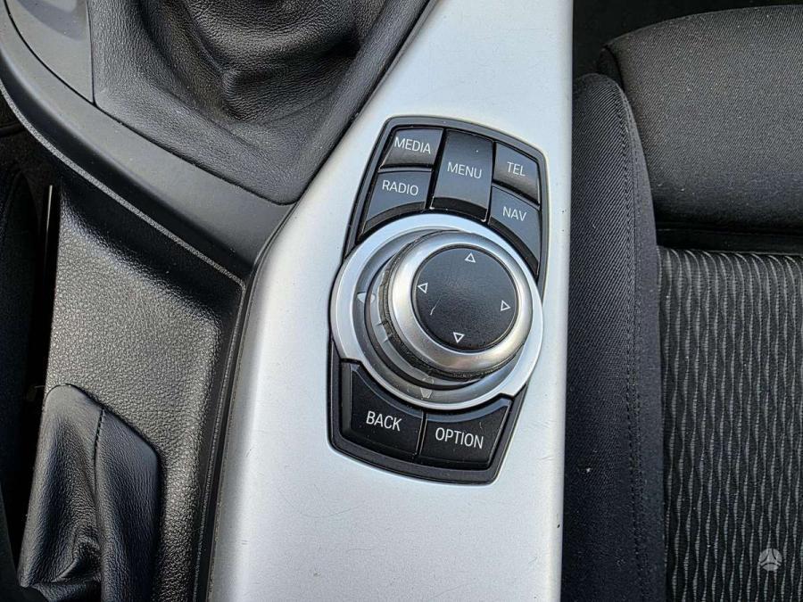 Black BMW 125 2012 in Telschi, with an engine capacity of 2.00 L and mileage of 285 thousand km for 5700 €, photo 38 on AUTOMOTO.COM.LV