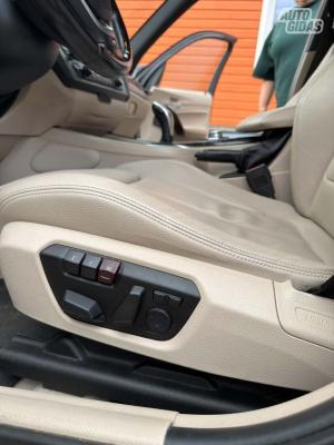 Melns BMW 125 2012 Telšiai, ar dzinēja tilpumu 2.00 L un nobraukumu 244 tūkst. km par 8500 €, foto 9 vietnē AUTOMOTO.COM.LV