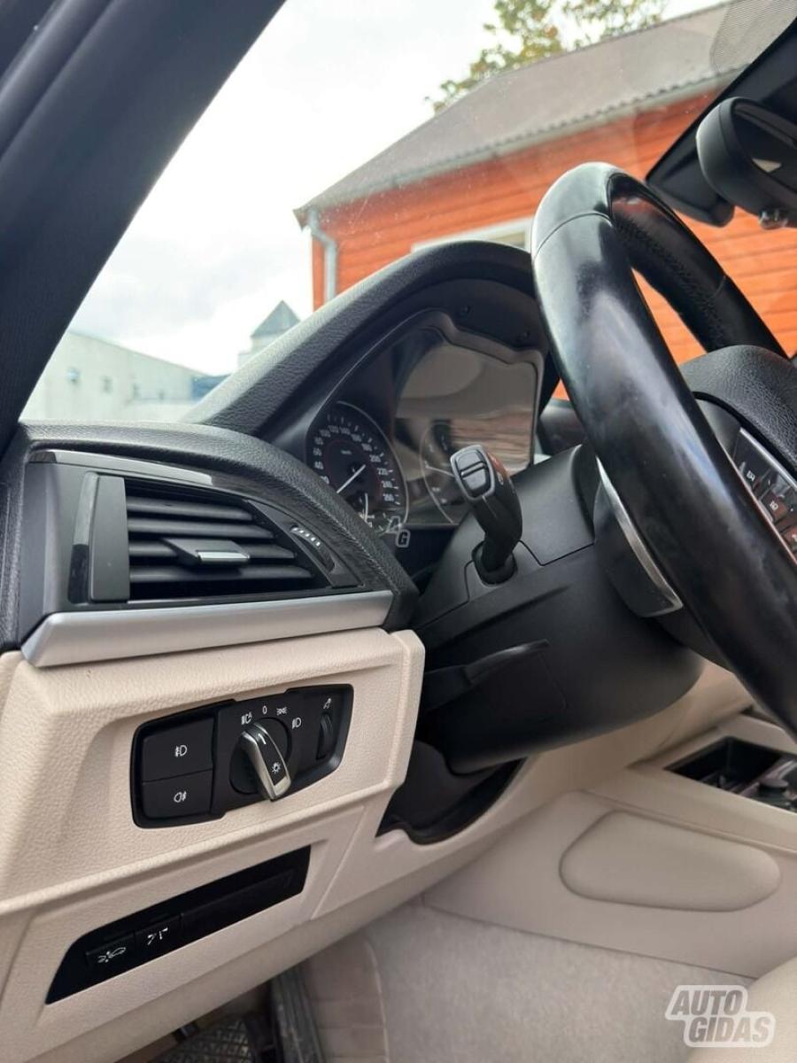 Melns BMW 125 2012 Telšiai, ar dzinēja tilpumu 2.00 L un nobraukumu 244 tūkst. km par 8500 €, foto 10 vietnē AUTOMOTO.COM.LV