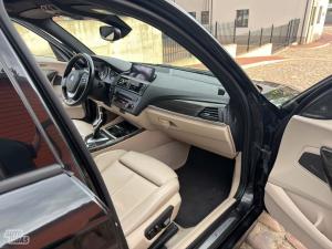 Melns BMW 125 2012 Telšiai, ar dzinēja tilpumu 2.00 L un nobraukumu 244 tūkst. km par 8500 €, foto 15 vietnē AUTOMOTO.COM.LV