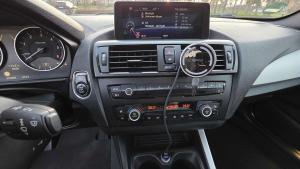 Melns BMW 125 2013 Viļņa, ar dzinēja tilpumu 2.00 L un nobraukumu 320 tūkst. km par 6900 €, foto 11 vietnē AUTOMOTO.COM.LV