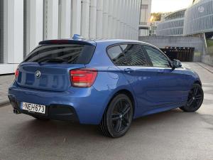 Zils BMW 125 2012 Viļņa, ar dzinēja tilpumu 2.00 L un nobraukumu 300 tūkst. km par 7800 €, foto 8 vietnē AUTOMOTO.COM.LV
