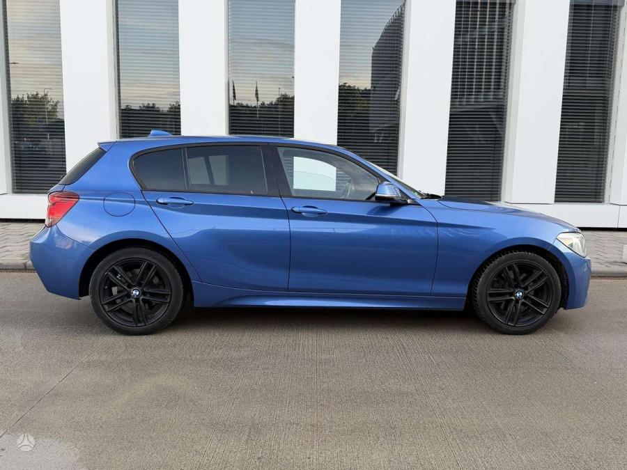 Zils BMW 125 2012 Viļņa, ar dzinēja tilpumu 2.00 L un nobraukumu 300 tūkst. km par 7800 €, foto 10 vietnē AUTOMOTO.COM.LV
