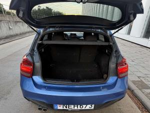Zils BMW 125 2012 Viļņa, ar dzinēja tilpumu 2.00 L un nobraukumu 300 tūkst. km par 7800 €, foto 15 vietnē AUTOMOTO.COM.LV