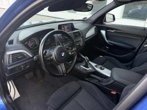 Zils BMW 125 2012 Viļņa, ar dzinēja tilpumu 2.00 L un nobraukumu 300 tūkst. km par 7800 €, foto 16 vietnē AUTOMOTO.COM.LV