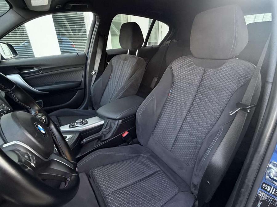 Zils BMW 125 2012 Viļņa, ar dzinēja tilpumu 2.00 L un nobraukumu 300 tūkst. km par 7800 €, foto 17 vietnē AUTOMOTO.COM.LV