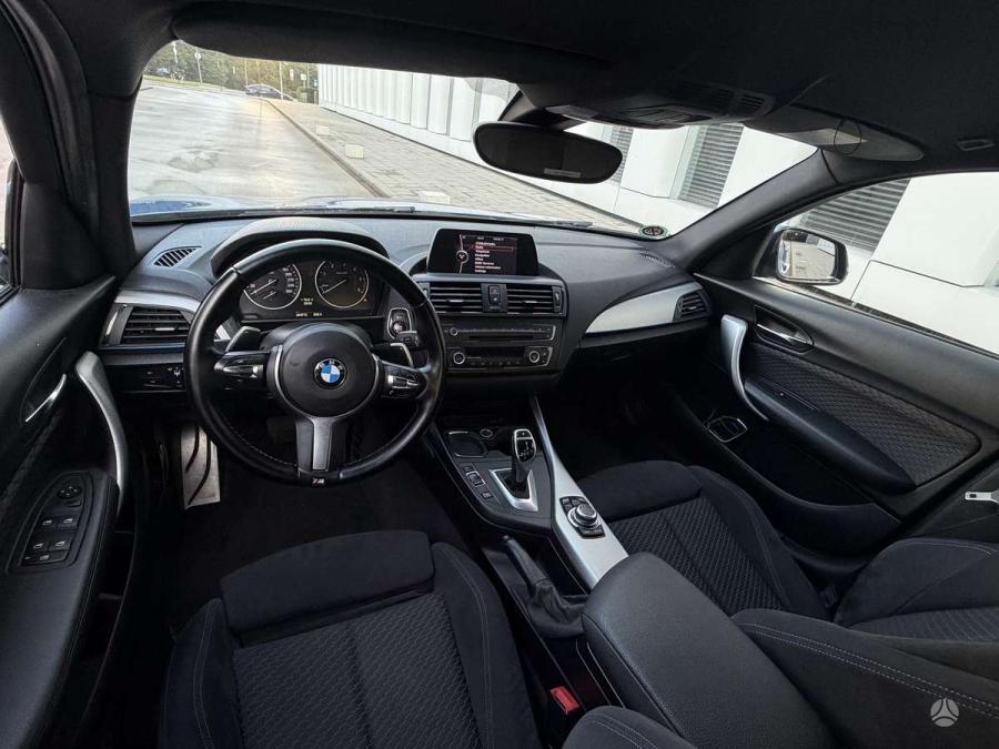Zils BMW 125 2012 Viļņa, ar dzinēja tilpumu 2.00 L un nobraukumu 300 tūkst. km par 7800 €, foto 18 vietnē AUTOMOTO.COM.LV