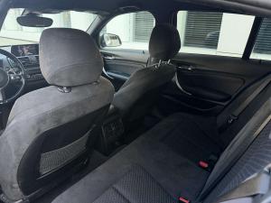 Zils BMW 125 2012 Viļņa, ar dzinēja tilpumu 2.00 L un nobraukumu 300 tūkst. km par 7800 €, foto 19 vietnē AUTOMOTO.COM.LV
