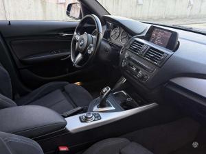Zils BMW 125 2012 Viļņa, ar dzinēja tilpumu 2.00 L un nobraukumu 300 tūkst. km par 7800 €, foto 20 vietnē AUTOMOTO.COM.LV