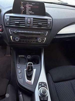 Zils BMW 125 2012 Viļņa, ar dzinēja tilpumu 2.00 L un nobraukumu 300 tūkst. km par 7800 €, foto 22 vietnē AUTOMOTO.COM.LV