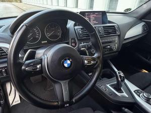 Zils BMW 125 2012 Viļņa, ar dzinēja tilpumu 2.00 L un nobraukumu 300 tūkst. km par 7800 €, foto 23 vietnē AUTOMOTO.COM.LV