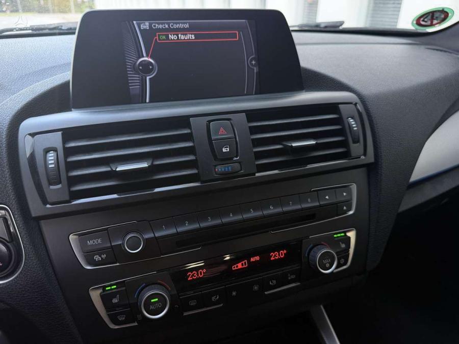 Zils BMW 125 2012 Viļņa, ar dzinēja tilpumu 2.00 L un nobraukumu 300 tūkst. km par 7800 €, foto 24 vietnē AUTOMOTO.COM.LV
