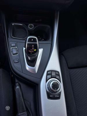 Zils BMW 125 2012 Viļņa, ar dzinēja tilpumu 2.00 L un nobraukumu 300 tūkst. km par 7800 €, foto 25 vietnē AUTOMOTO.COM.LV