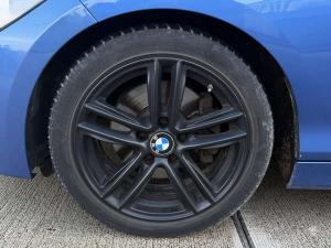 Zils BMW 125 2012 Viļņa, ar dzinēja tilpumu 2.00 L un nobraukumu 300 tūkst. km par 7800 €, foto 26 vietnē AUTOMOTO.COM.LV