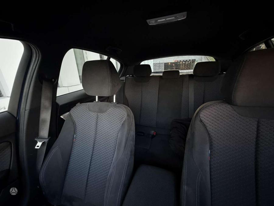 Zils BMW 125 2012 Viļņa, ar dzinēja tilpumu 2.00 L un nobraukumu 300 tūkst. km par 7800 €, foto 27 vietnē AUTOMOTO.COM.LV