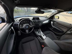 Zils BMW 125 2012 Viļņa, ar dzinēja tilpumu 2.00 L un nobraukumu 305 tūkst. km par 7000 €, foto 17 vietnē AUTOMOTO.COM.LV