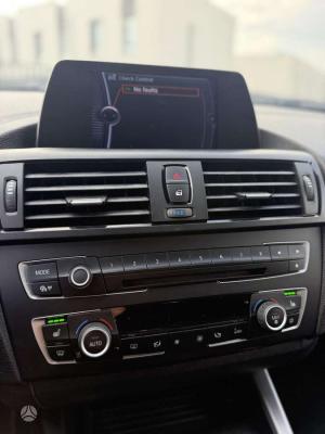 Zils BMW 125 2012 Viļņa, ar dzinēja tilpumu 2.00 L un nobraukumu 305 tūkst. km par 7000 €, foto 21 vietnē AUTOMOTO.COM.LV