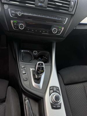 Zils BMW 125 2012 Viļņa, ar dzinēja tilpumu 2.00 L un nobraukumu 305 tūkst. km par 7000 €, foto 22 vietnē AUTOMOTO.COM.LV