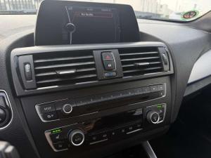 Zils BMW 125 2012 Viļņa, ar dzinēja tilpumu 2.00 L un nobraukumu 305 tūkst. km par 7000 €, foto 23 vietnē AUTOMOTO.COM.LV