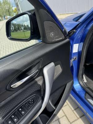 Zils BMW 125 2013 Marijampole, ar dzinēja tilpumu 2.00 L un nobraukumu 281 tūkst. km par 5500 €, foto 11 vietnē AUTOMOTO.COM.LV
