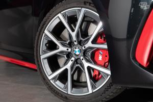 Melns BMW 128 2022 Kauņa, ar dzinēja tilpumu 2.00 L un nobraukumu 95 tūkst. km par 28741 €, foto 10 vietnē AUTOMOTO.COM.LV