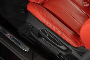 Melns BMW 128 2022 Kauņa, ar dzinēja tilpumu 2.00 L un nobraukumu 95 tūkst. km par 28741 €, foto 16 vietnē AUTOMOTO.COM.LV