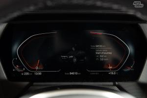 Melns BMW 128 2022 Kauņa, ar dzinēja tilpumu 2.00 L un nobraukumu 95 tūkst. km par 28741 €, foto 18 vietnē AUTOMOTO.COM.LV
