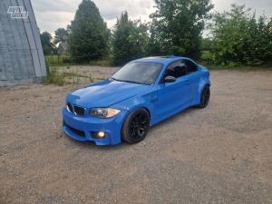 BMW 128 2006 Kretinga, ar dzinēja tilpumu 3.00 L un nobraukumu 250 tūkst. km par 6200 €, foto  vietnē AUTOMOTO.COM.LV