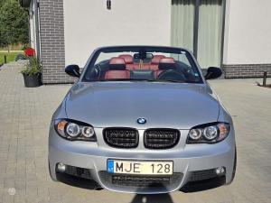 Pelēks BMW 128 2011 Šilutė, ar dzinēja tilpumu 3.00 L un nobraukumu 220 tūkst. km par 6400 €, foto 6 vietnē AUTOMOTO.COM.LV