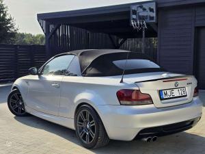 Pelēks BMW 128 2011 Šilutė, ar dzinēja tilpumu 3.00 L un nobraukumu 220 tūkst. km par 6400 €, foto 12 vietnē AUTOMOTO.COM.LV