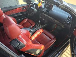 Pelēks BMW 128 2011 Šilutė, ar dzinēja tilpumu 3.00 L un nobraukumu 220 tūkst. km par 6400 €, foto 16 vietnē AUTOMOTO.COM.LV