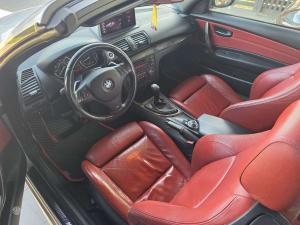 Pelēks BMW 128 2011 Šilutė, ar dzinēja tilpumu 3.00 L un nobraukumu 220 tūkst. km par 6400 €, foto 17 vietnē AUTOMOTO.COM.LV