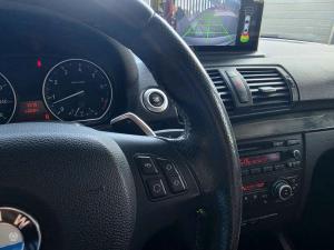 Pelēks BMW 128 2011 Šilutė, ar dzinēja tilpumu 3.00 L un nobraukumu 220 tūkst. km par 6400 €, foto 21 vietnē AUTOMOTO.COM.LV