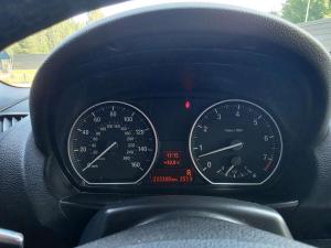 Pelēks BMW 128 2011 Šilutė, ar dzinēja tilpumu 3.00 L un nobraukumu 220 tūkst. km par 6400 €, foto 22 vietnē AUTOMOTO.COM.LV