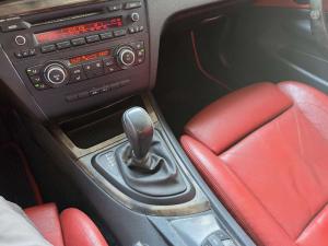 Pelēks BMW 128 2011 Šilutė, ar dzinēja tilpumu 3.00 L un nobraukumu 220 tūkst. km par 6400 €, foto 25 vietnē AUTOMOTO.COM.LV