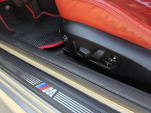 Pelēks BMW 128 2011 Šilutė, ar dzinēja tilpumu 3.00 L un nobraukumu 220 tūkst. km par 6400 €, foto 26 vietnē AUTOMOTO.COM.LV
