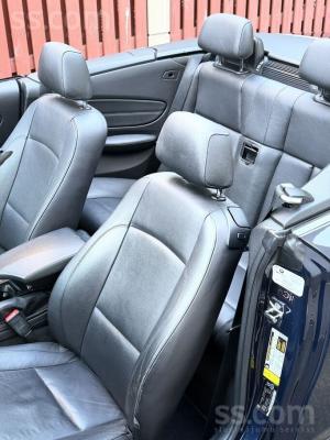Zils BMW 130 2009 Rīga, ar dzinēja tilpumu 3.00 L un nobraukumu 208 tūkst. km par 8690 €, foto 8 vietnē AUTOMOTO.COM.LV