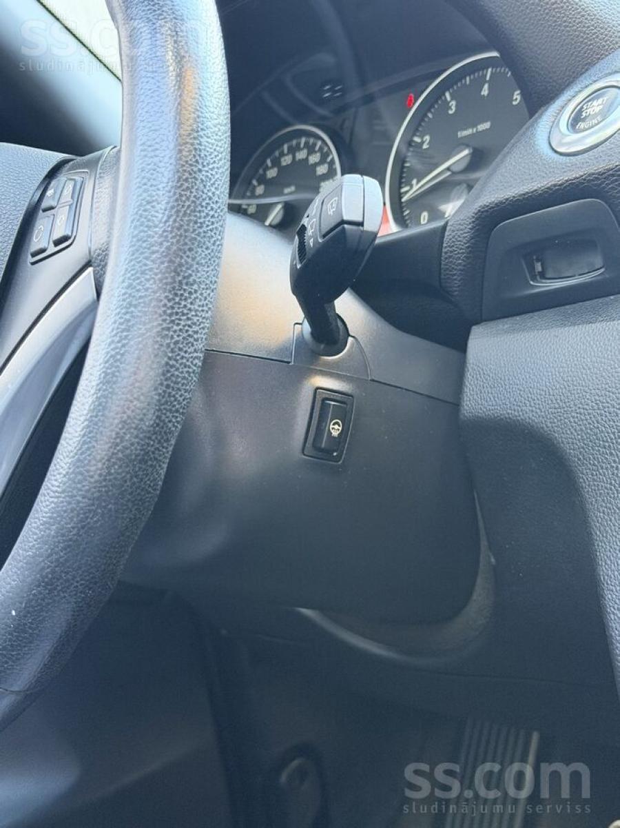 Zils BMW 130 2009 Rīga, ar dzinēja tilpumu 3.00 L un nobraukumu 208 tūkst. km par 8690 €, foto 9 vietnē AUTOMOTO.COM.LV