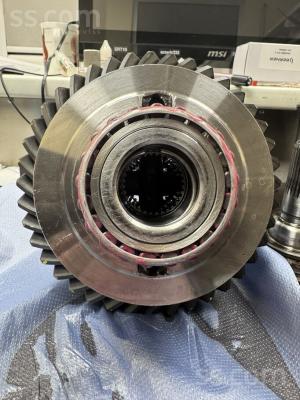 White BMW 130 2010 in Riga, with an engine capacity of 3.00 L and mileage of 198 thousand km for 7300 €, photo 8 on AUTOMOTO.COM.LV