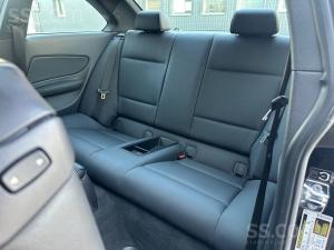 Черный БМВ 135 2009 в Рига, объемом двигателя 3.00 л и пробегом 293 тыс. км за 11999 €, фото 9 на AUTOMOTO.COM.LV
