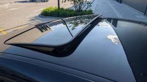 Черный БМВ 135 2010 в Вильнюс, объемом двигателя 2.98 л и пробегом 121 тыс. км за 12500 €, фото 18 на AUTOMOTO.COM.LV