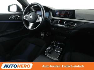 Melns BMW 135 2021 Kauņa, ar dzinēja tilpumu 2.00 L un nobraukumu 49 tūkst. km par 32679 €, foto 13 vietnē AUTOMOTO.COM.LV