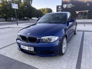 Zils BMW 135 2012 Šauļi, ar dzinēja tilpumu 2.98 L un nobraukumu 133 tūkst. km par 13500 €, foto 4 vietnē AUTOMOTO.COM.LV